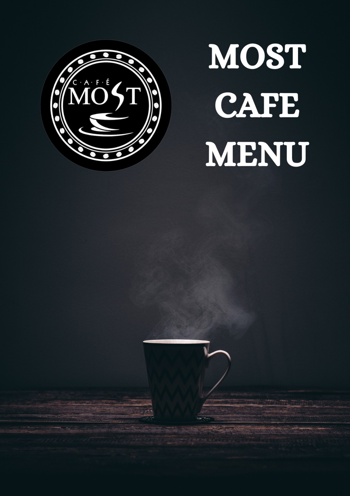 Most Menu – APS-M Smart Cards